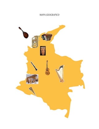 Mapa geografico | DOCX