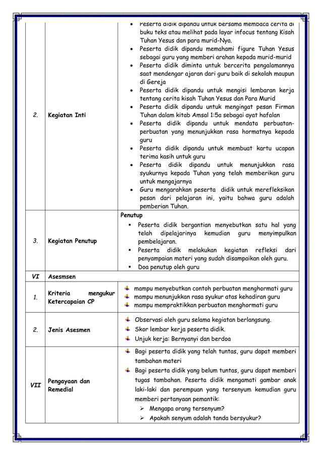 Modul Ajar Kumer_PAK_PELAJARAN 3_Kelas 2.docx