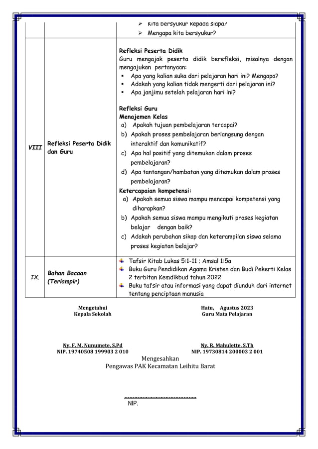 Modul Ajar Kumer_PAK_PELAJARAN 3_Kelas 2.docx