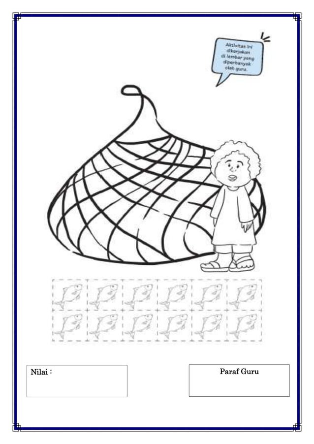 Modul Ajar Kumer_PAK_PELAJARAN 3_Kelas 2.docx