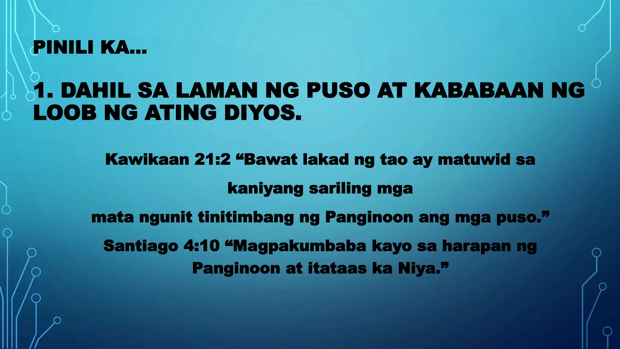 Mapalad Ka Pinili ka (the chosen one).pptx