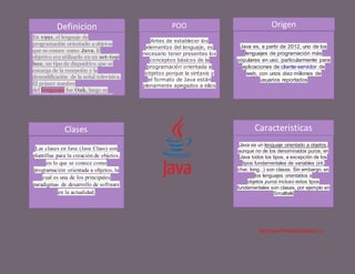 Mapa mental | DOCX | Programming Languages | Computing