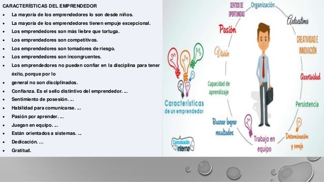 Mapa Conceptual Caracteristicas De Los Emprendedores - Caricatura 20 Mapa Conceptual Caracteristicas De Los Emprendedores - Caricatura 20