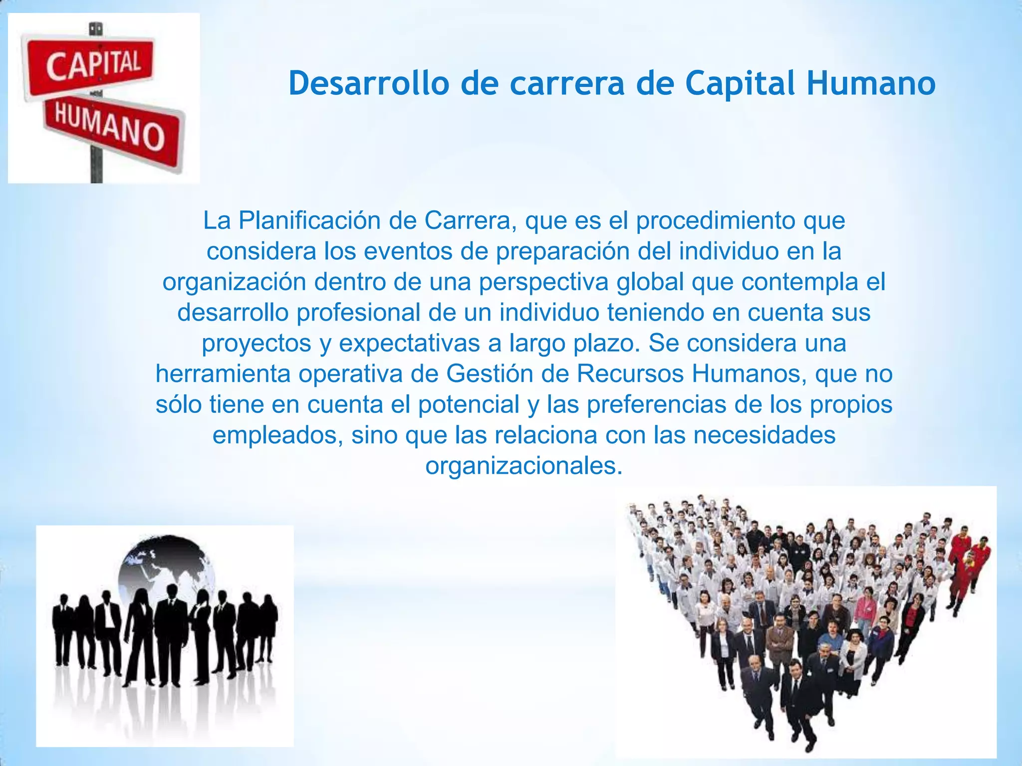 Mapa mental desarrollo de la carrera | PPT