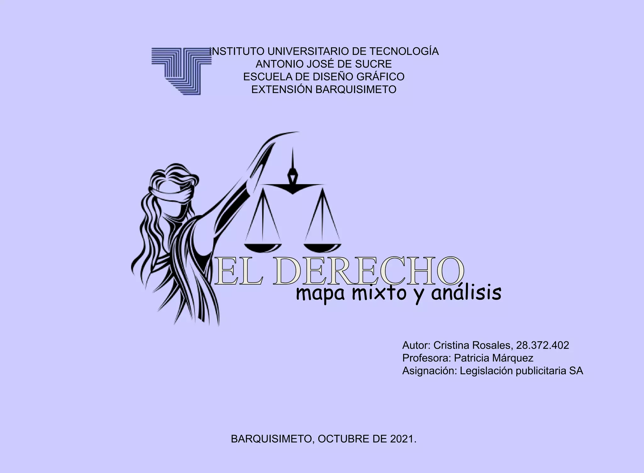 Mapa mixto_Cristina Rosales. | PPTX