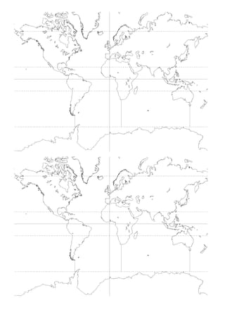 Mapa Mundi: Mapas do Mundo para Imprimir.docx