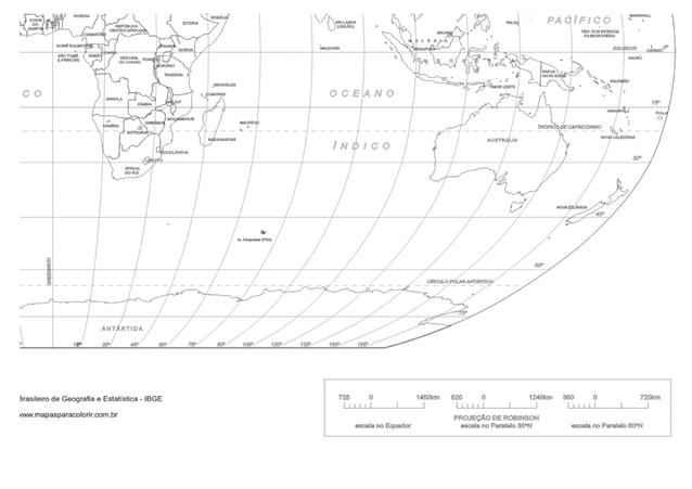 Partes Del Mapa Elementos Del Mapa Y Sus Caracteristicas Youtube Riset