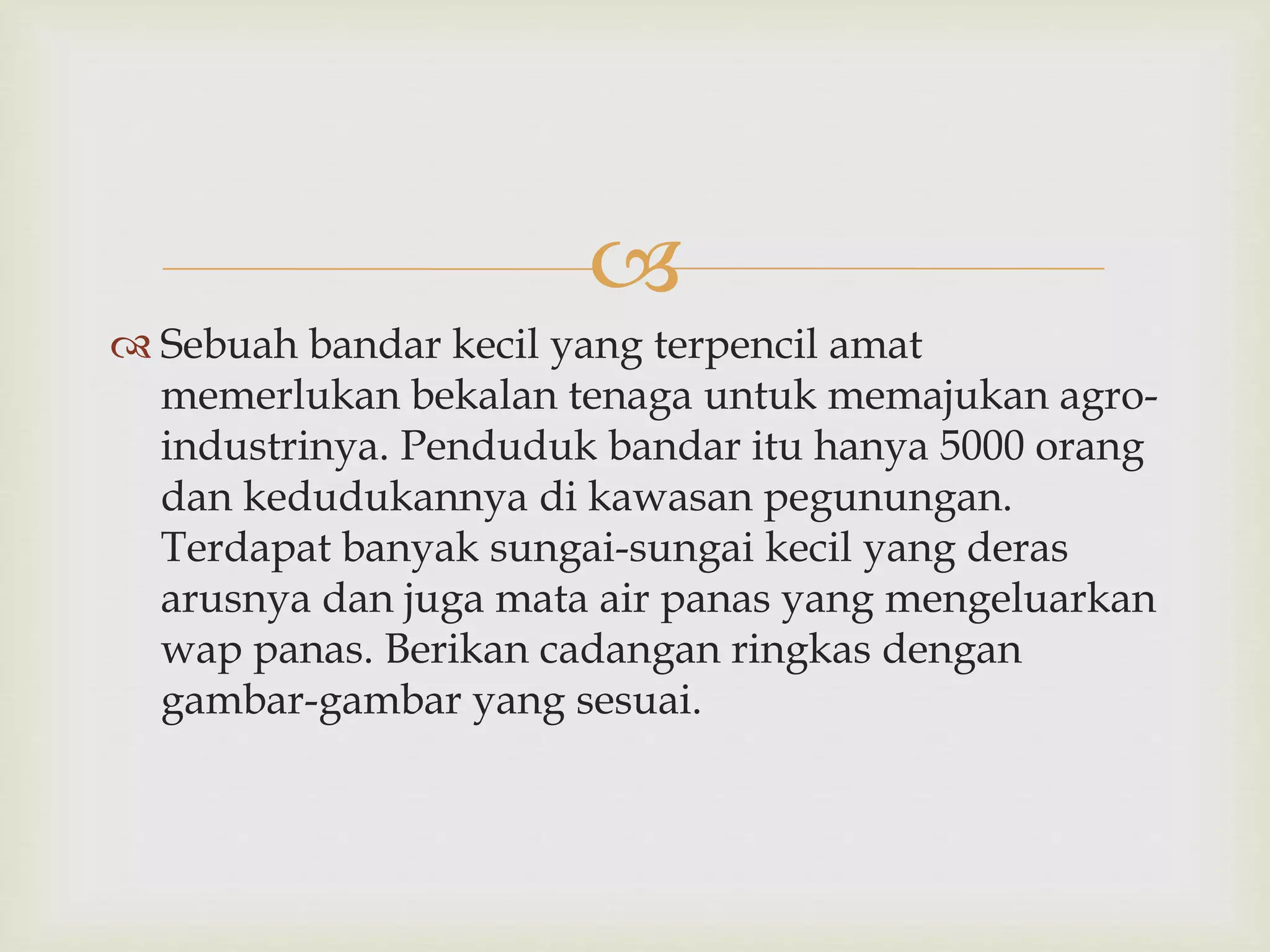 Mapan 8 | PPTX