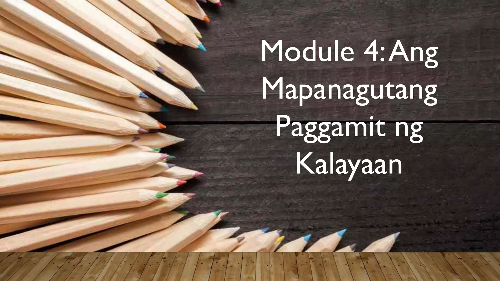 mapanagutang paggamit ng kalayaan.pdf