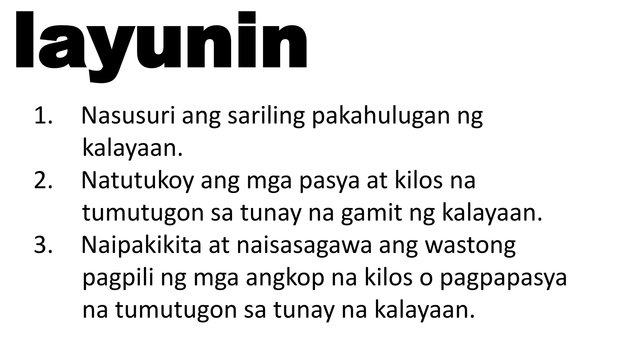 mapanagutang paggamit ng kalayaan.pptx