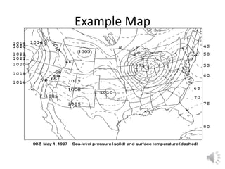 Map analysis example | PPTX