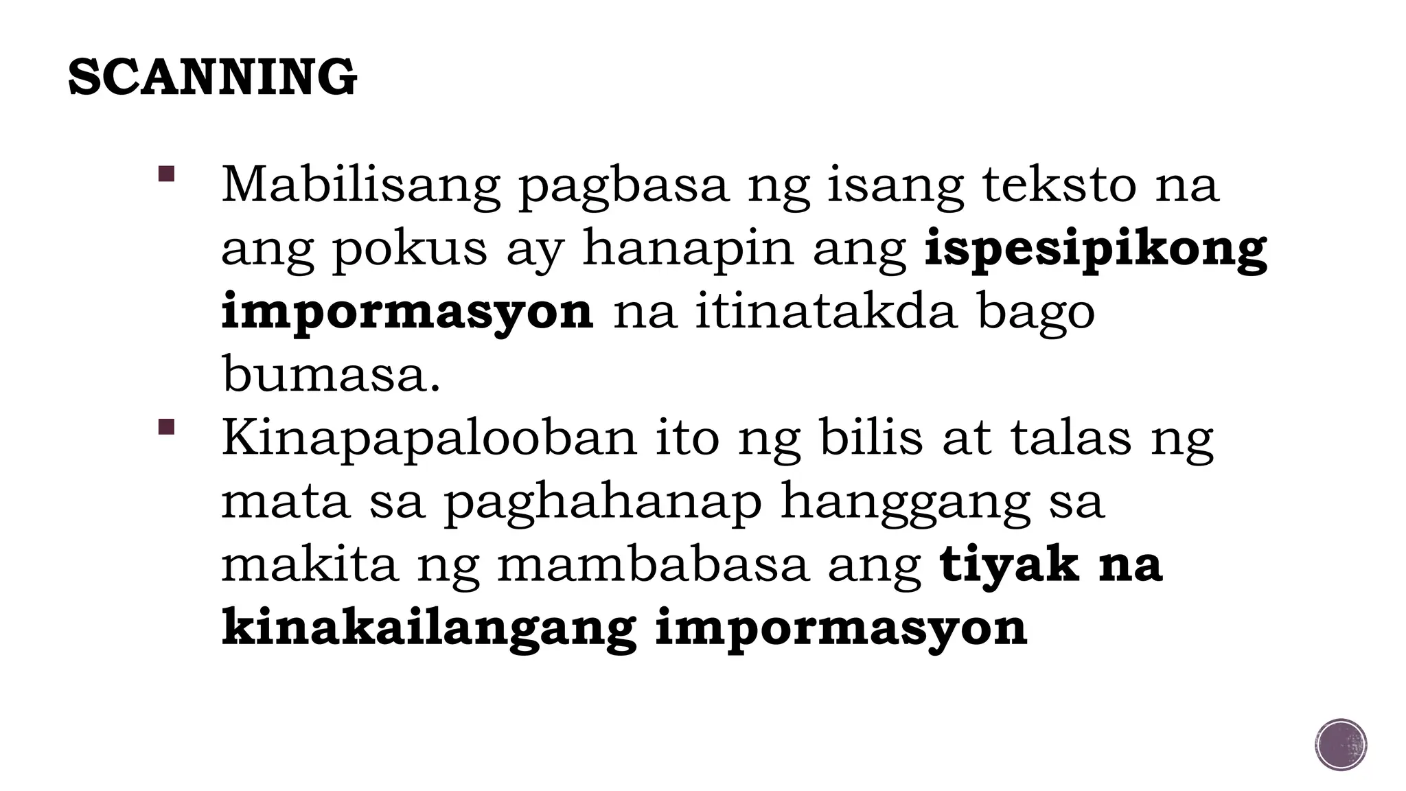 MAPANURING PAGBASA_PAGBASA NG IBA'T IBANG TEKSTO.pptx