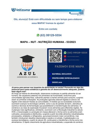 MAPA – NUT - NUTRIÇÃO HUMANA - 53 2023.pdf