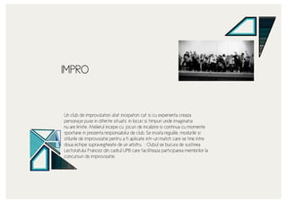 Mapa Prezentare ASAFF | PDF