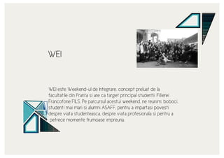 Mapa Prezentare ASAFF | PDF