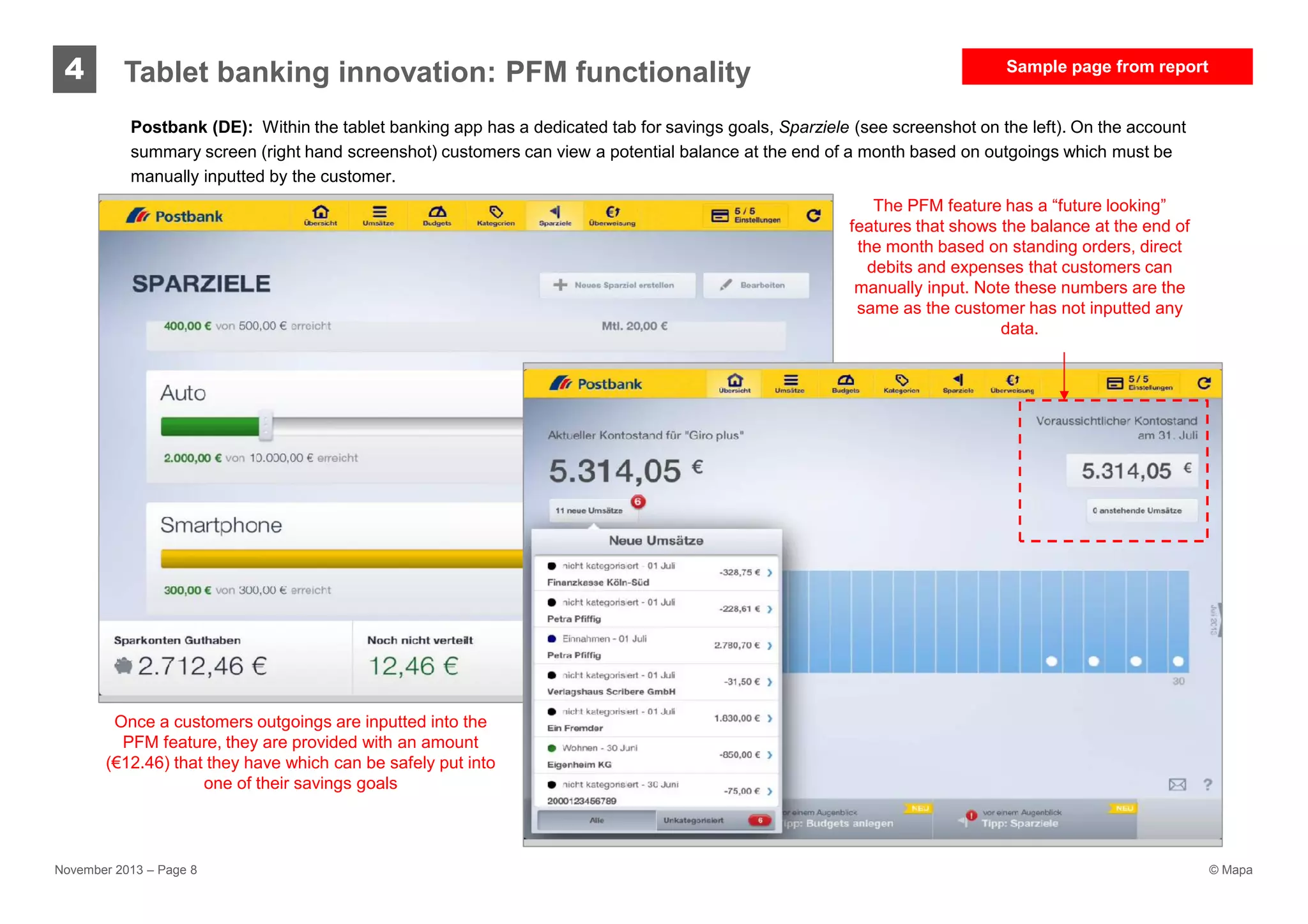 Tablet Banking Series: Your key to a successful tablet banking ...