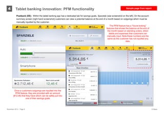 Tablet Banking Series: Your key to a successful tablet banking ...
