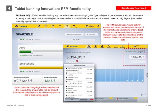 Tablet Banking Series: Your key to a successful tablet banking ...