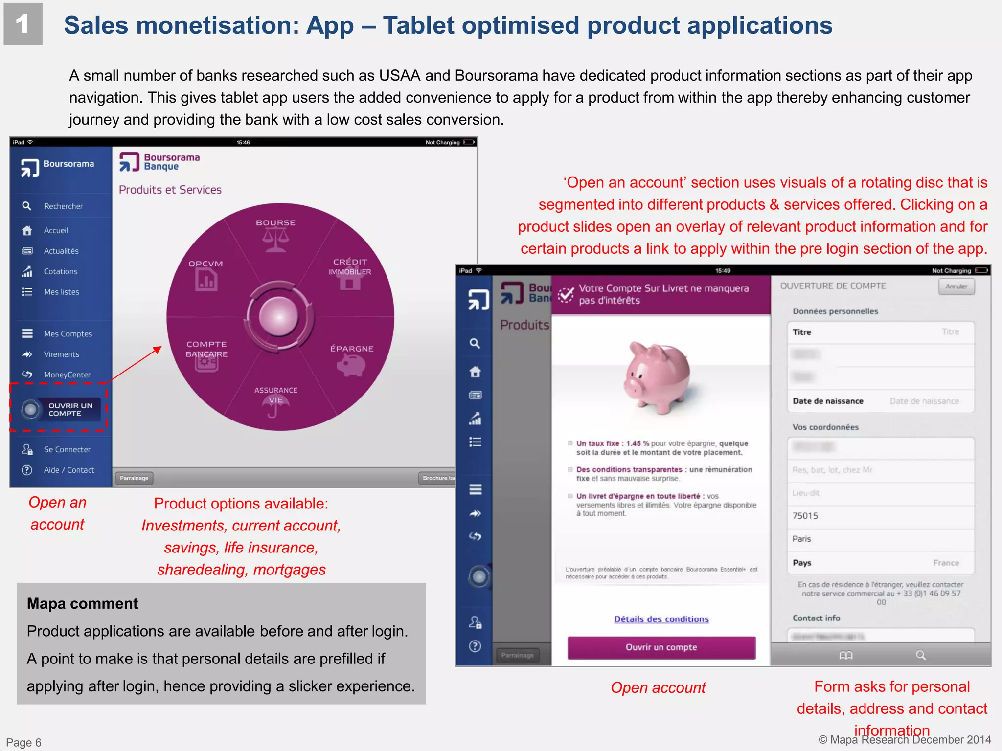 Mapa research insightseries_highlights_2014 | PDF | Tablets and E-readers | Consumer Electronics