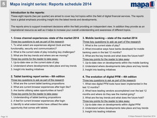 Mapa research insightseries_highlights_2014 | PDF | Tablets and E-readers | Consumer Electronics