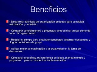 Mapas Mentales | PPT | Technology & Computing