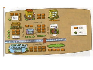 Mapas y-planos- | PPT