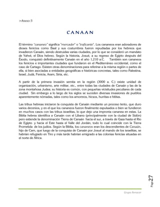 Mapas bíblicos | PDF