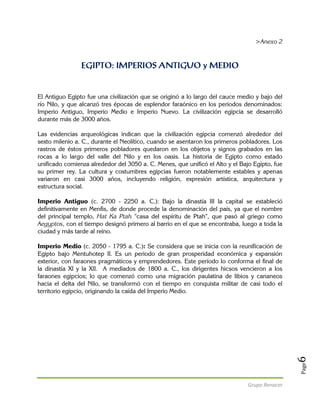 Mapas bíblicos | PDF