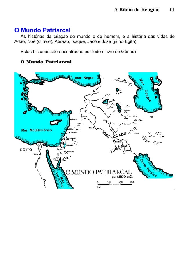 Mapas Biblicos Pdf Christianity Religion Spirituality