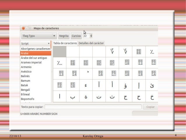 Babelmap Excelente Mapa De Caracteres Para Windows