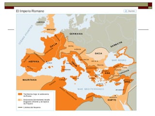 Mapas de la edad media | PPT