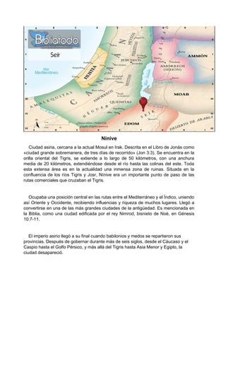 MAPAS DEL RECORRIDO DE ABRAHAM GENESIS.docx