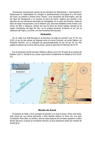 MAPAS DEL RECORRIDO DE ABRAHAM GENESIS.docx
