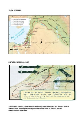 MAPAS DEL RECORRIDO DE ABRAHAM GENESIS.docx