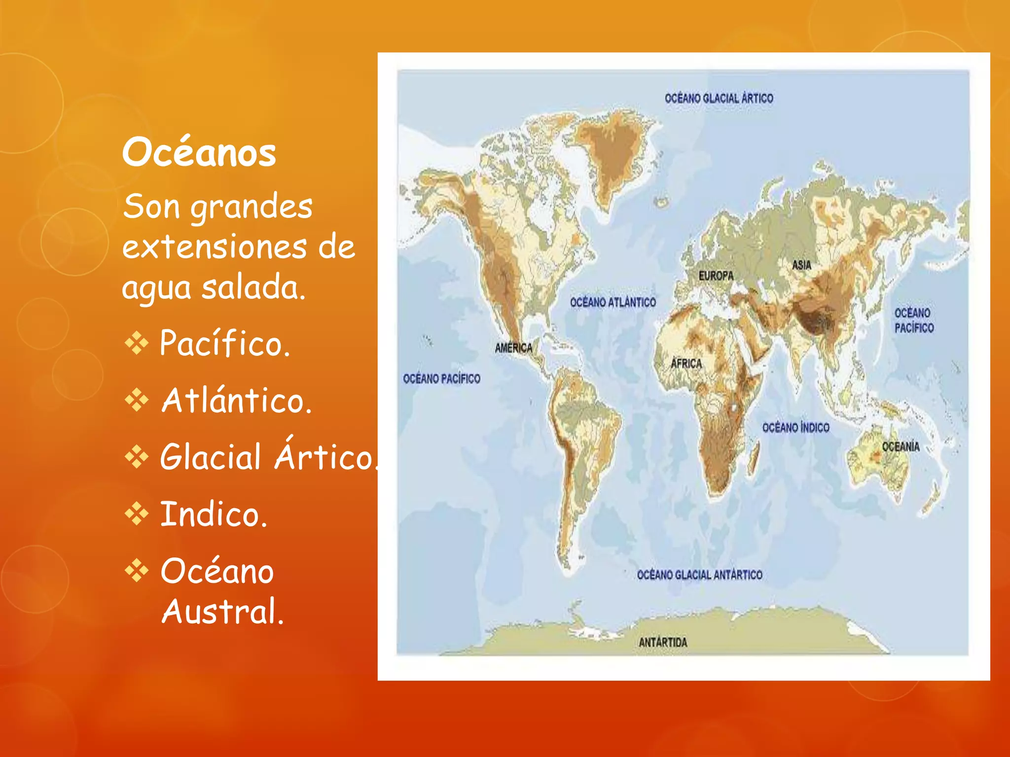 Mapas, globos terraqueos y mapamundi ppt | PPTX