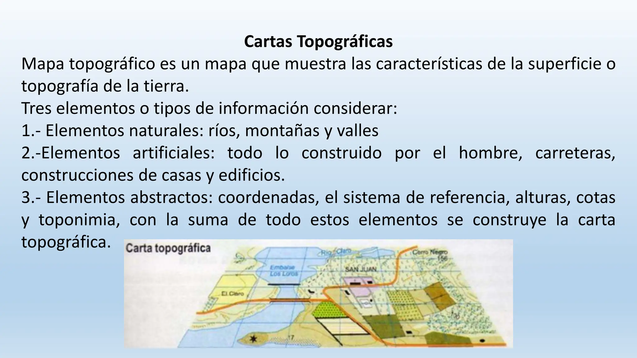 Mapas y cartas topográficas y de suelos.pptx