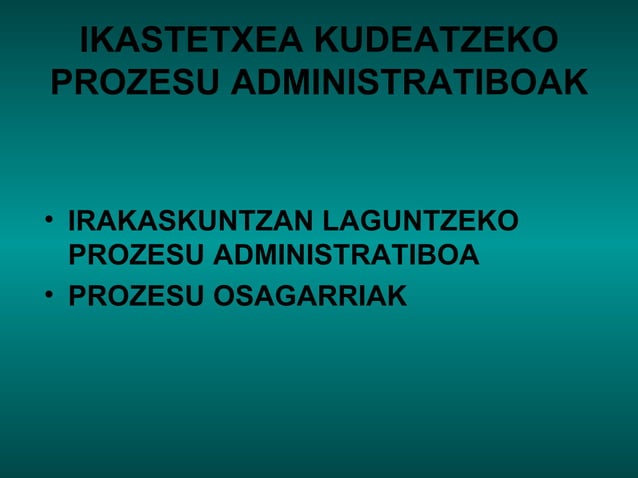 Mapa tic gainzuri andres mena | PPT