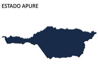 Mapa de Venezuela | PPTX