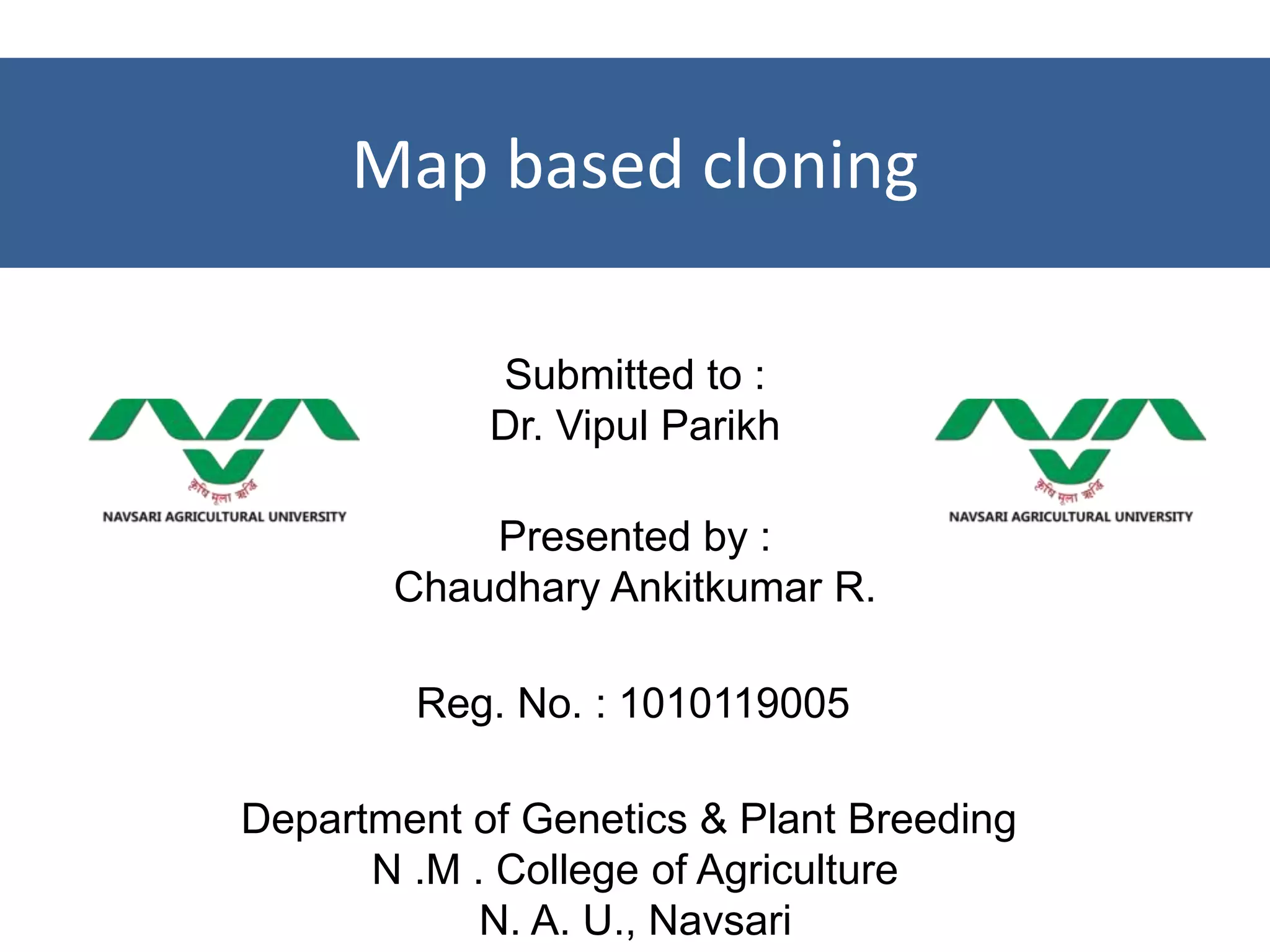 Map Based Cloning.pptx