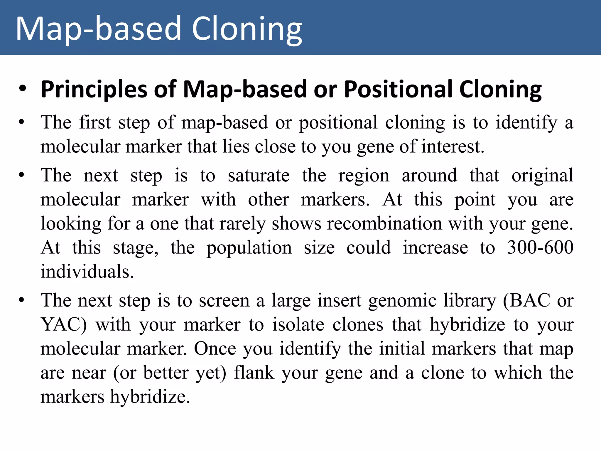 Map Based Cloning.pptx