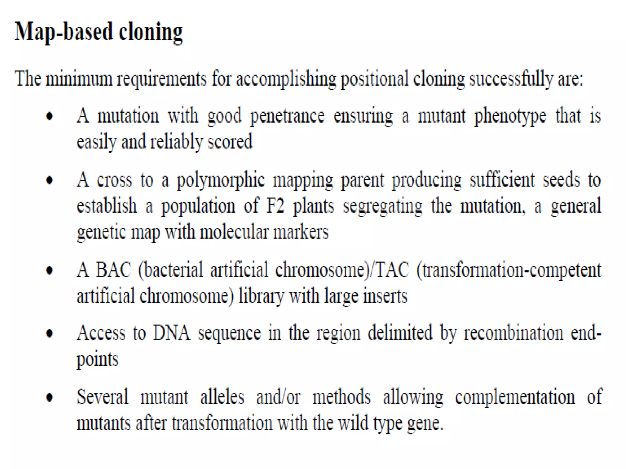 Map Based Cloning.pptx