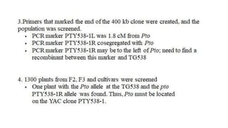Map based gene cloning in plant.pptx