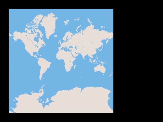 Mapbox rendering-the-world | PPT