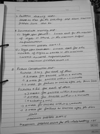 MAPC-007 ignou | PDF