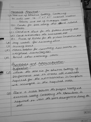 MAPC-007 ignou | PDF