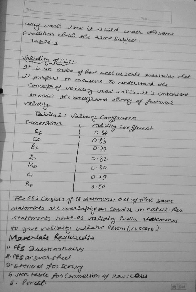 MAPC-007 ignou | PDF