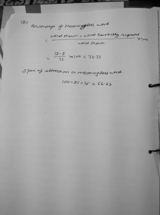 MAPC-007 ignou | PDF