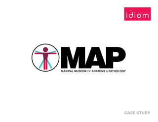 MAP casestudy | PPT