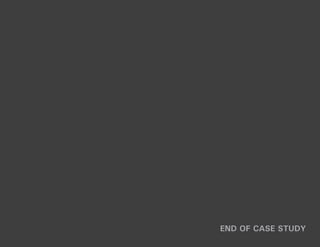 MAP casestudy | PDF