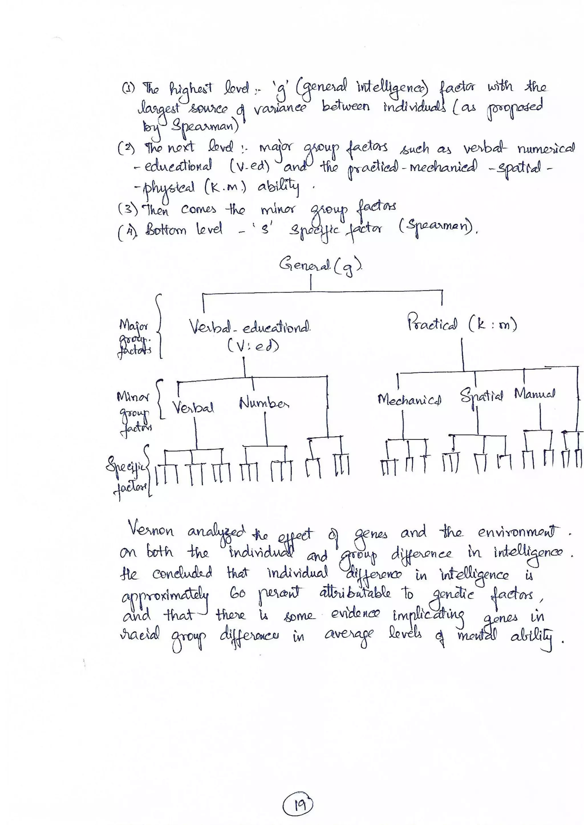 jan 2018 Mapc assignment 1- pg19 | PDF